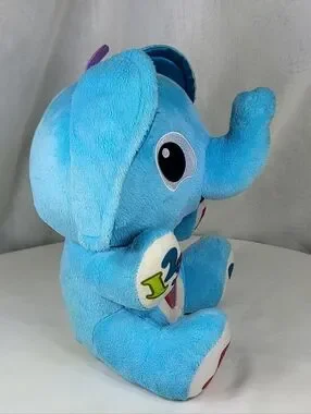 Little Tikes | Toys | Little Tikes My Buddy Triumphant Learning Plush ...